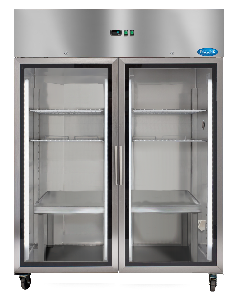 MF140TNG -CHROMATOGRAPHY Full Bench