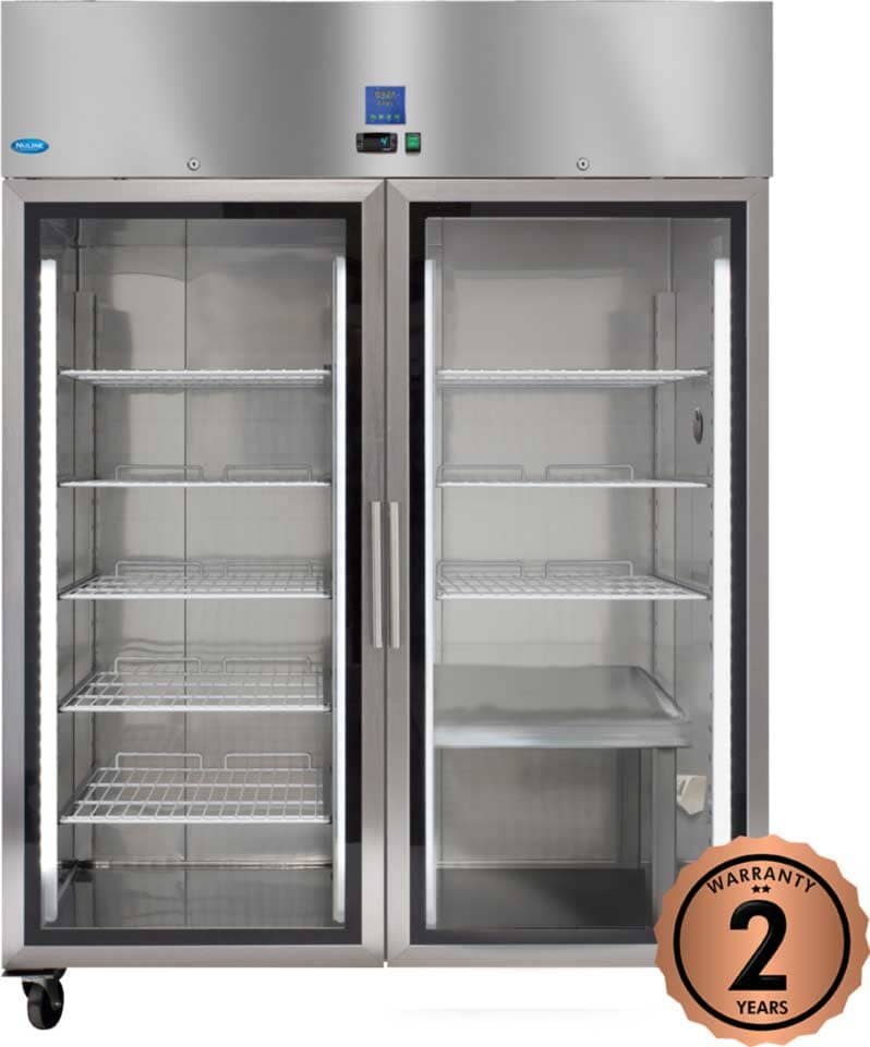 MFi140TNG Half Bench Chromatography Refrigerator Incubator