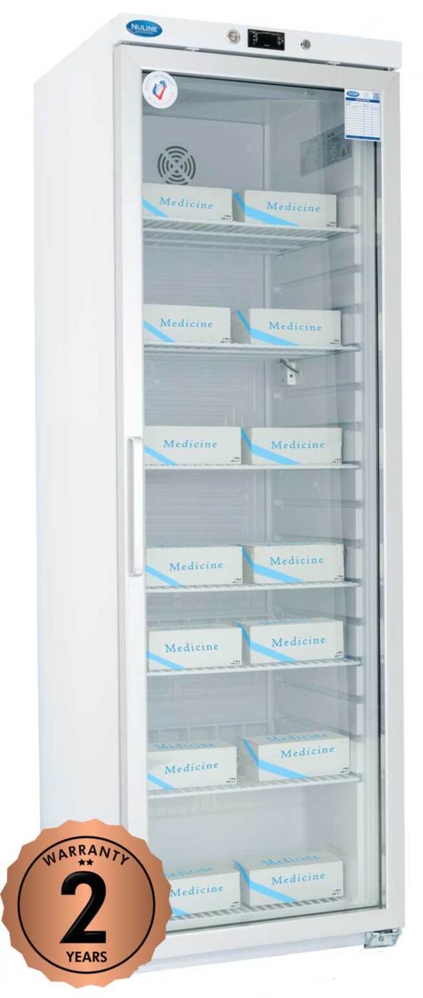 PR350 Pharmacy Refrigerator