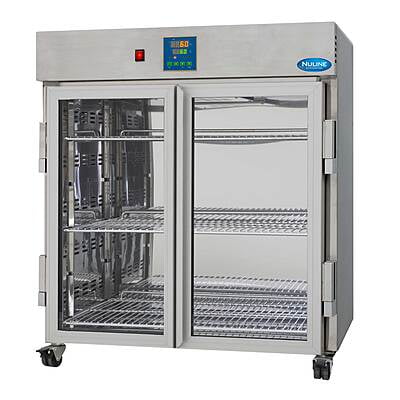Heating Cabinets
