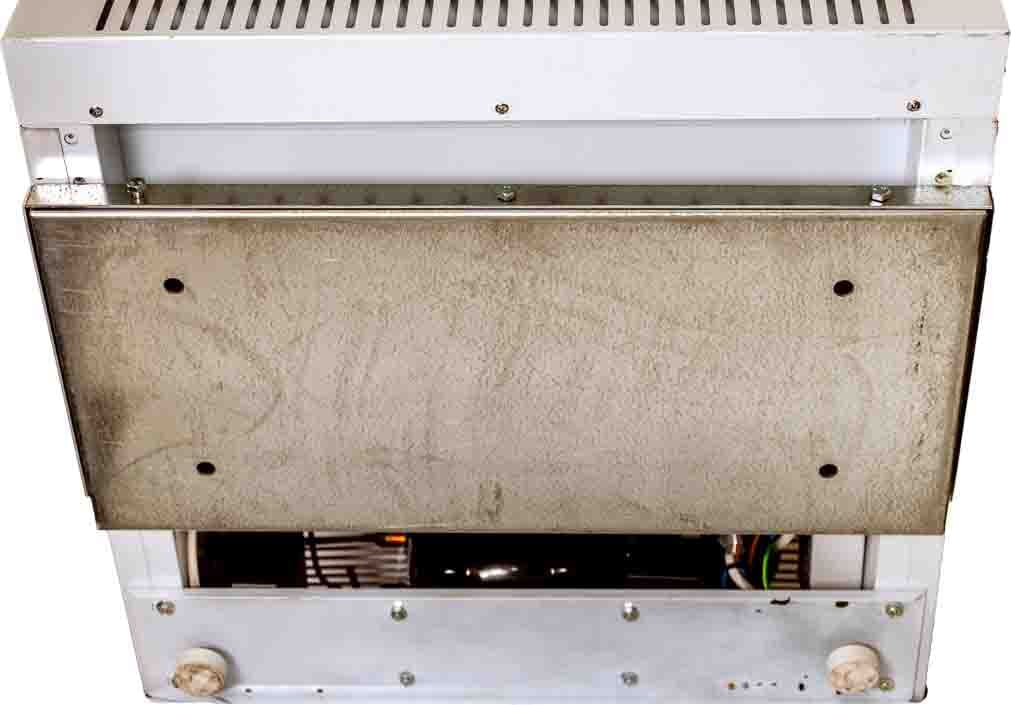 S8 DRUG FRIDGE - ML125P