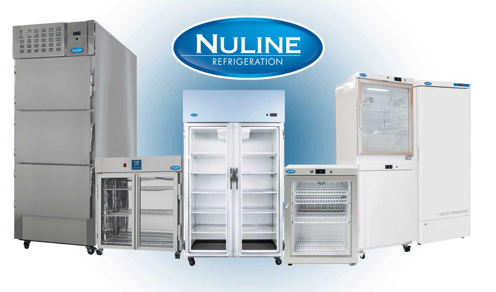 Nuline Refrigeration